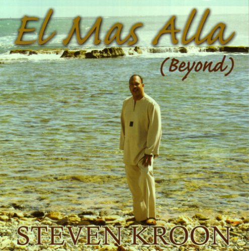KROON,STEVEN - El Mas Alla [Beyond] - Amazon.com Music