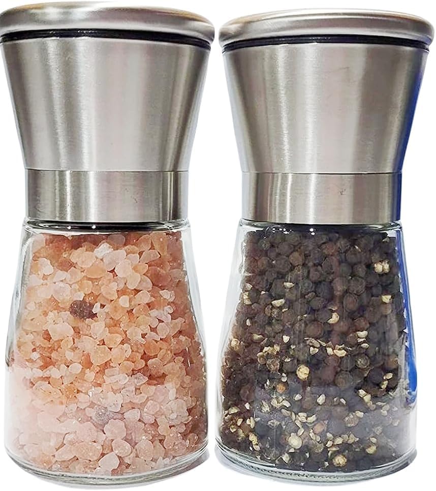 amazon.ae Best Sellers: The best items in Dressing & Spice Dispensers ...