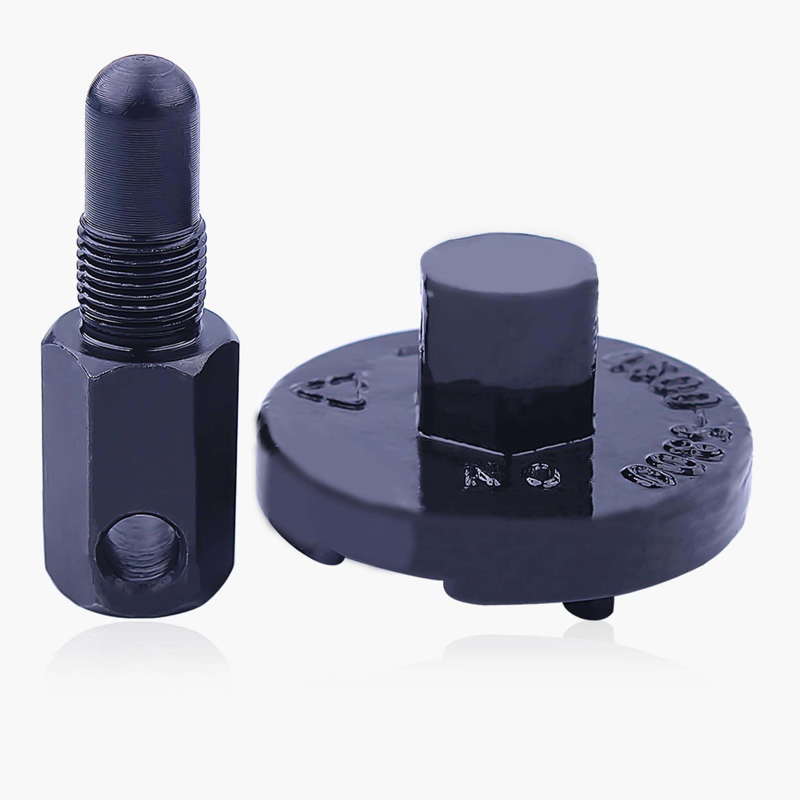 Amazon.com: Stihl-OEM-Piston-Stop-Tool-Locking-Strip-Chainsaw-Trimmer ...