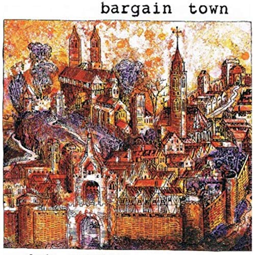 Bargain Town [Explicit] : Bargain Town: Amazon.fr: Téléchargement de ...