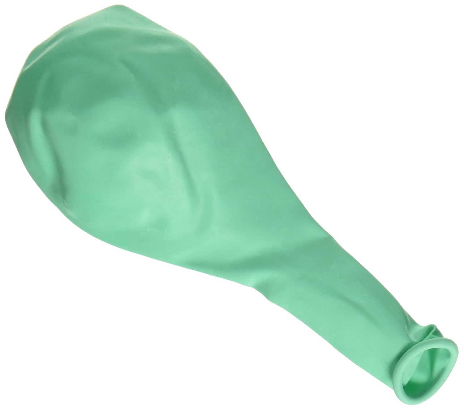 CTI Balloons 912122 Latex Balloons Foil, Green : Amazon.in: Toys & Games
