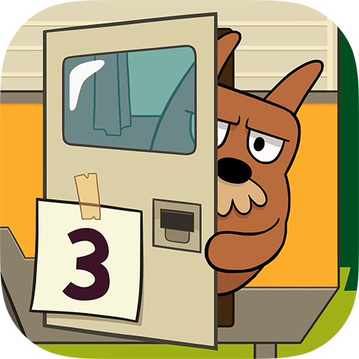 Do Not Disturb 3 - Grumpy Marmot Pranks! - App on Amazon Appstore