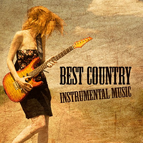 Play Best Country Instrumental Music: Rhythms from Wild West, Energetic ...