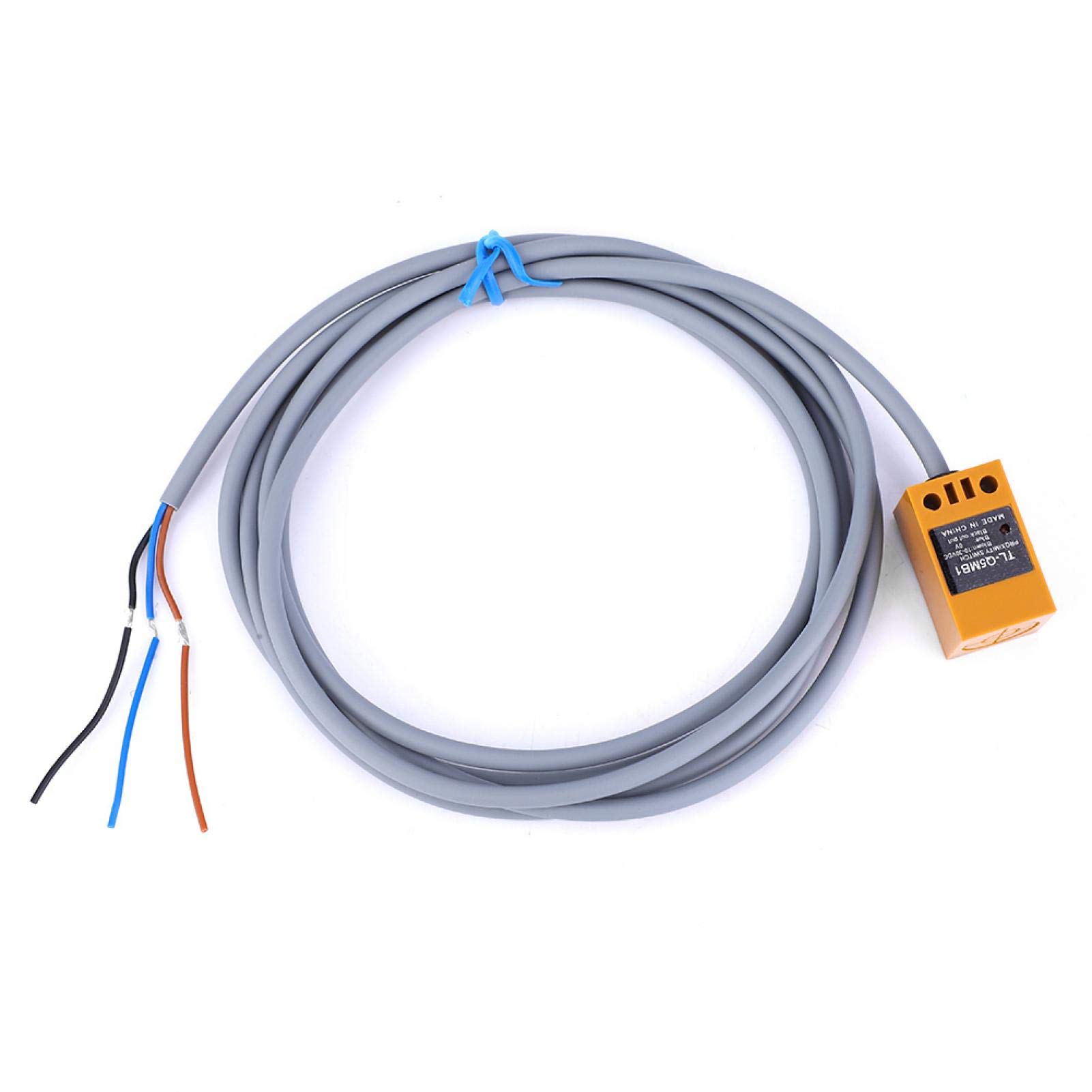 Buy Inductive Sensor, No Pnp Sensor, Portable Durable Air Conditioners ...