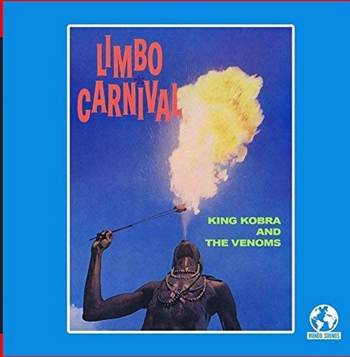 Limbo Carnival: Amazon.co.uk: CDs & Vinyl