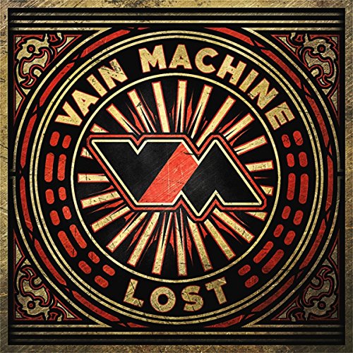 Amazon.co.jp: Lost [Explicit] : Vain Machine: デジタルミュージック