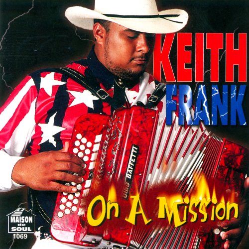 Play On a Mission by Keith Frank on Amazon Music