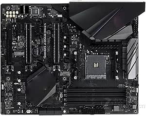 Amazon.com: XLL Fit for ASUS ROG Strix B450-F Gaming Motherboard Socket ...