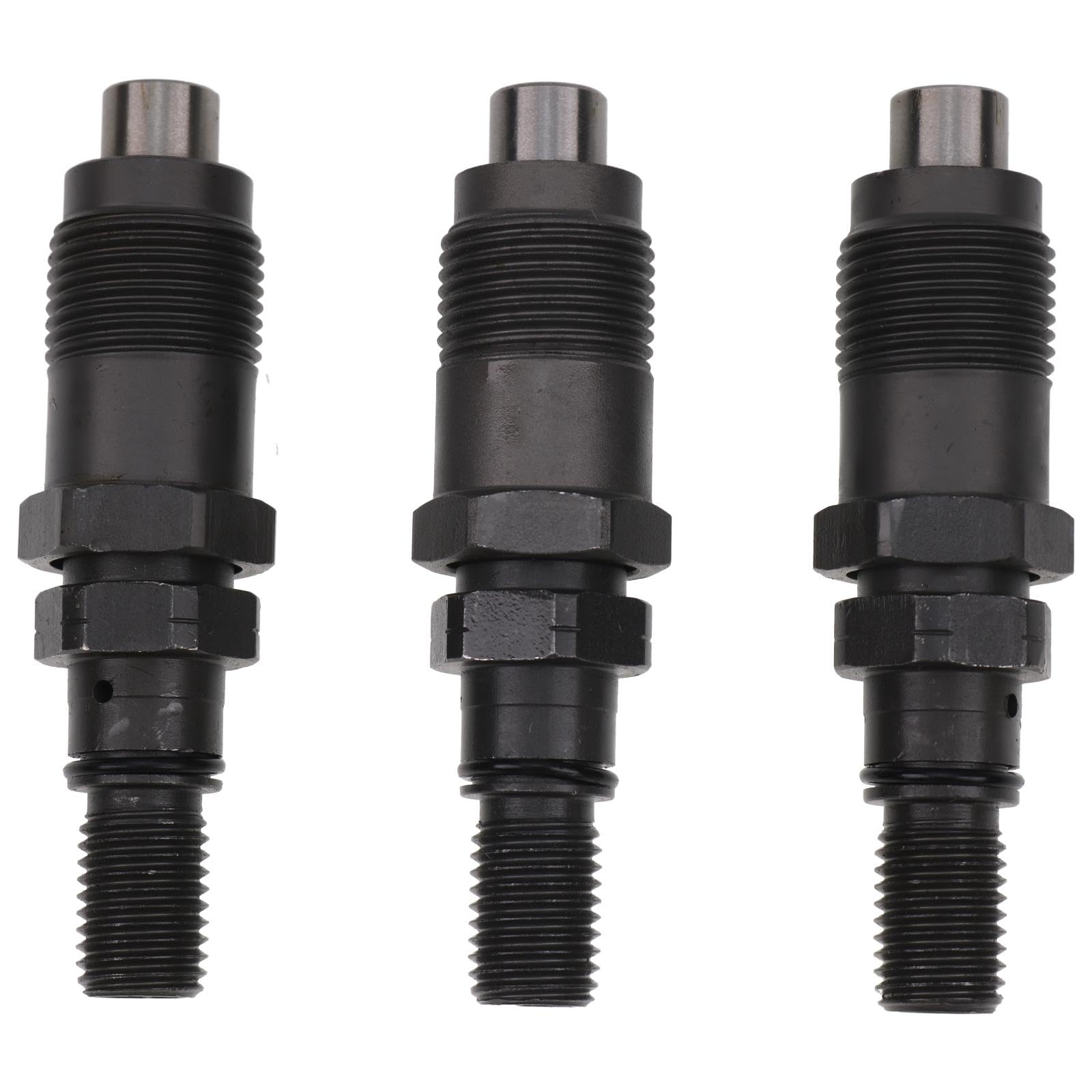 Amazon.com: HVACSTAR 3PCS Fuel Injector AM879688 for John Deere 670 770 ...