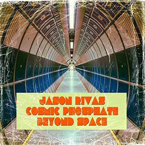 Beyond Space de Jason Rivas & Cosmic Phosphate en Amazon Music - Amazon.es