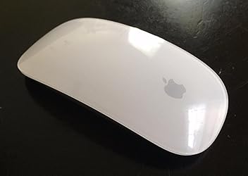 Amazon.com: Apple Magic Mouse 2 (Wireless, Rechargable) - Silver ...