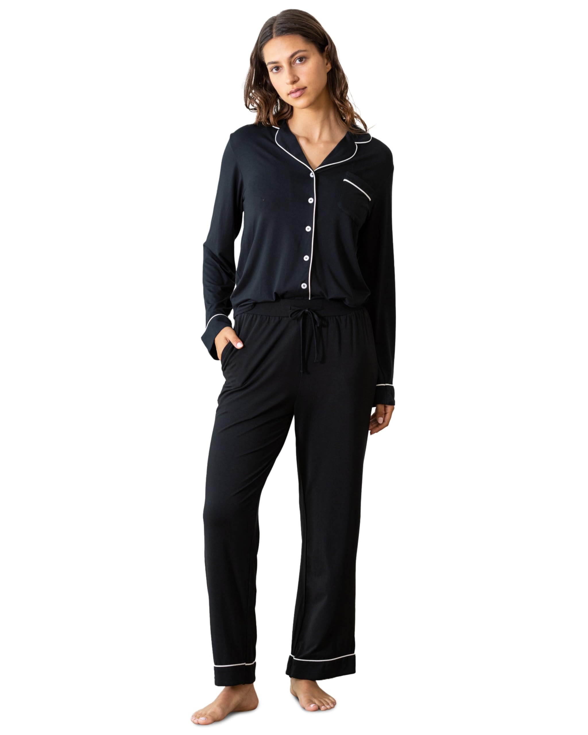 7 Best Cozy Pajamas For Women | Stop Buying Scratchy PJs