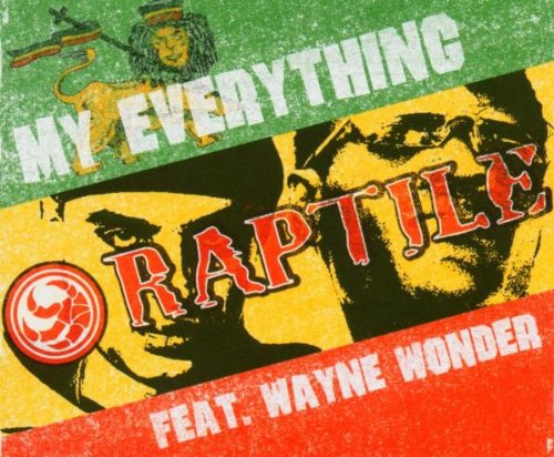 My Everything: Raptile: Amazon.in: Music}