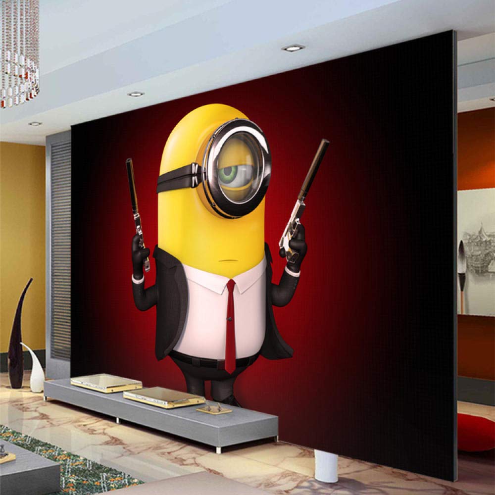 Minion In Photography Wallpaper Minions Still Hi Res Stock Photography