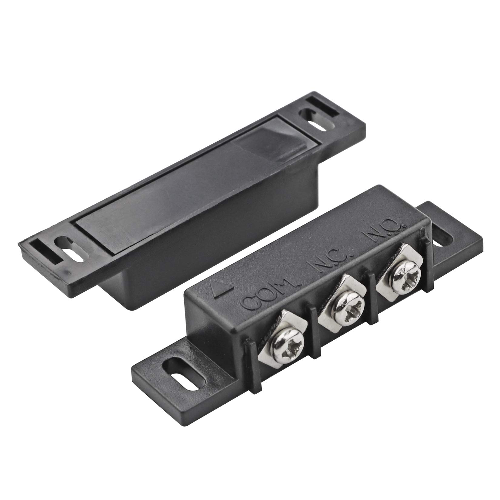 Snapklik.com : 5Sets MC-31B Magnetic Reed Switch Wired Surface Mount ...