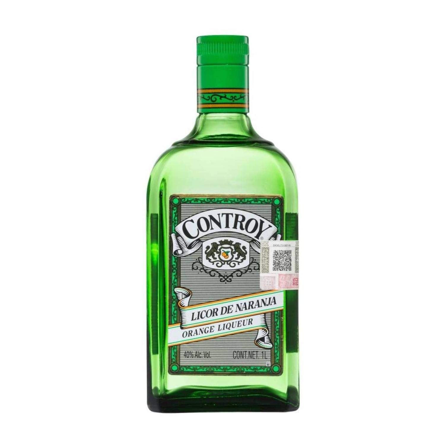 Controy 1L (naranja) : Amazon.com.mx: Alimentos y Bebidas