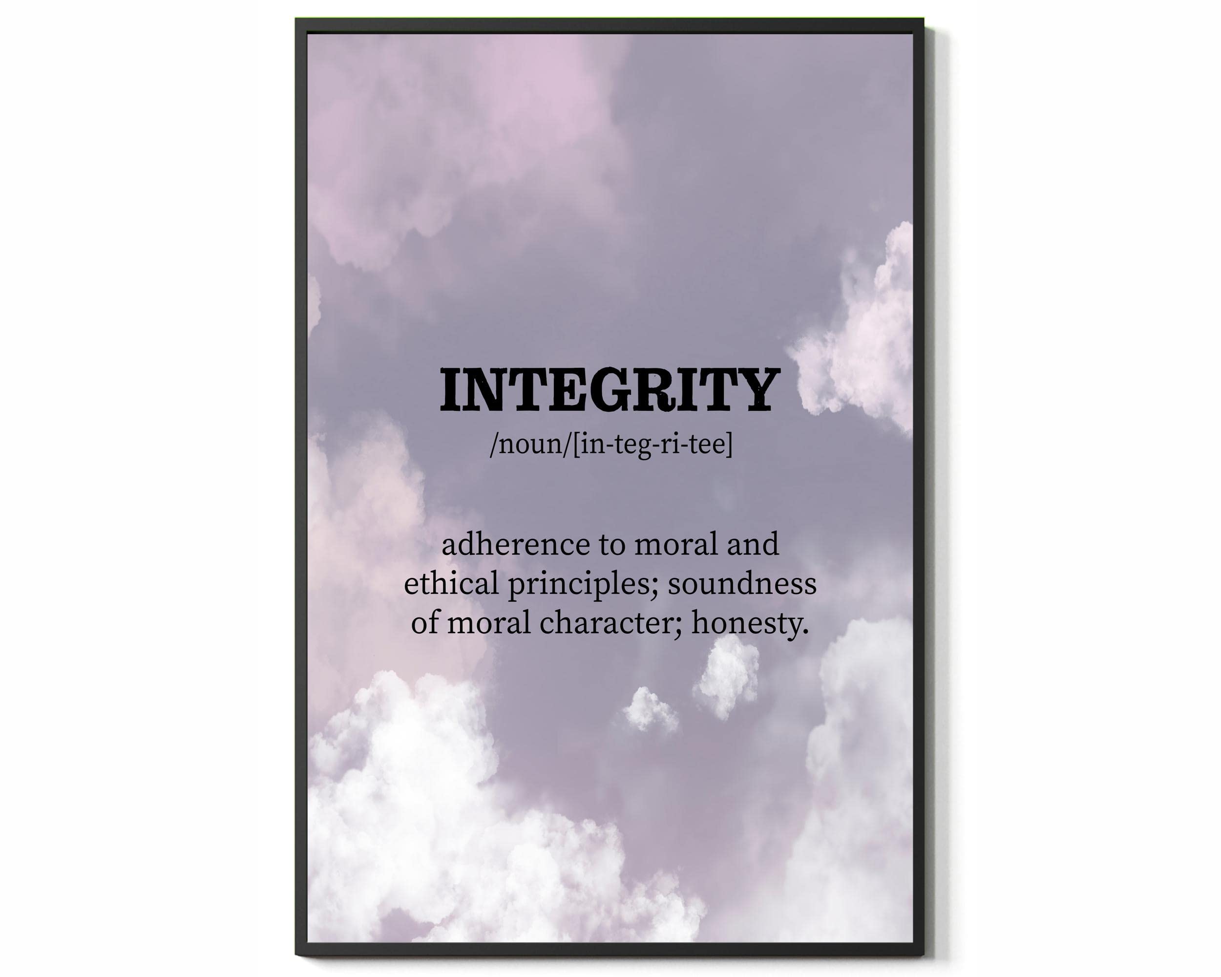 Integrity Definition Quotes 60 Integrity Quotes For Life And Work