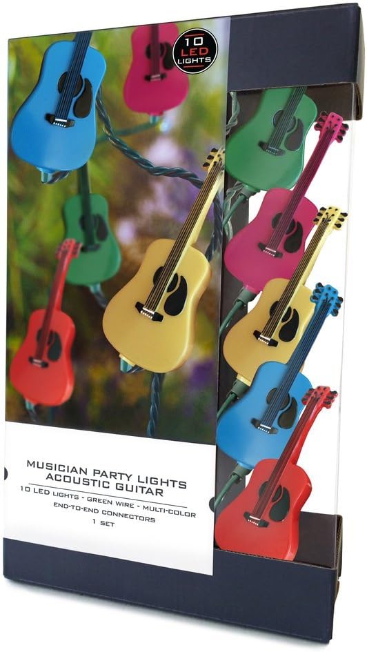 Amazon.com: Axe Heaven Guitar Tools (PL-870) : Musical Instruments