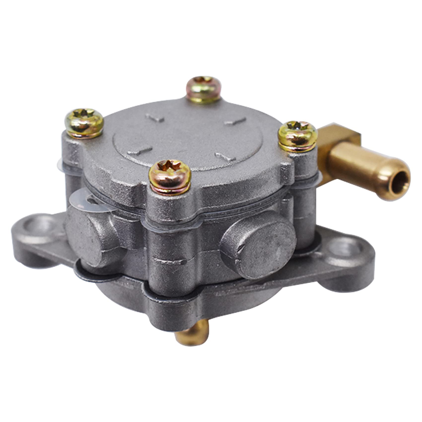 Snapklik.com : Labwork Fuel Pump Replacement For Yamaha Golf Cart G1 ...