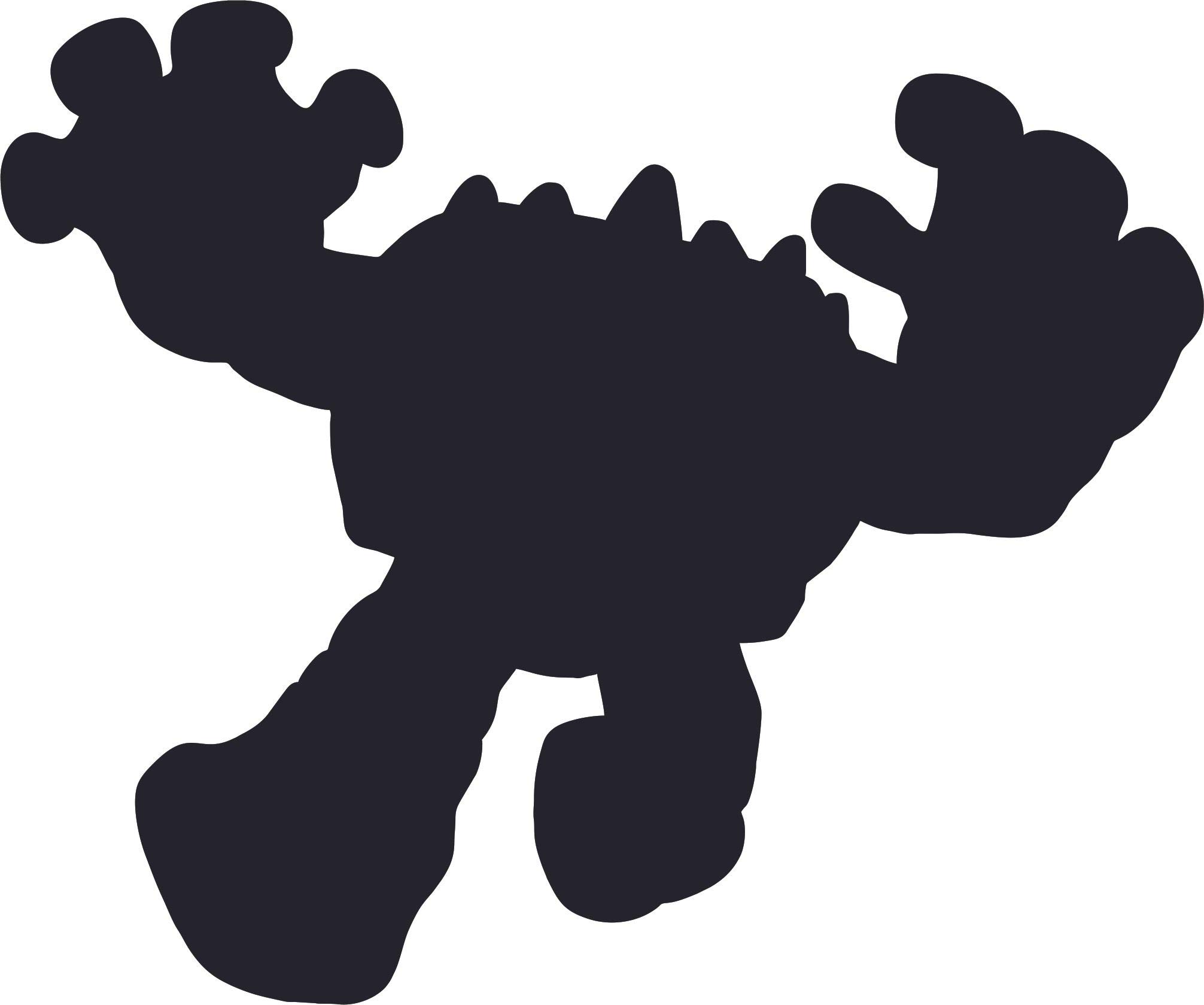 Rock Monster Art