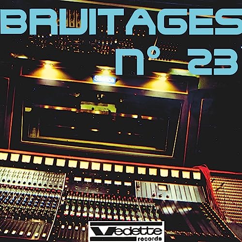 Play Bruitages N. 23 by Sound Effects on Amazon Music