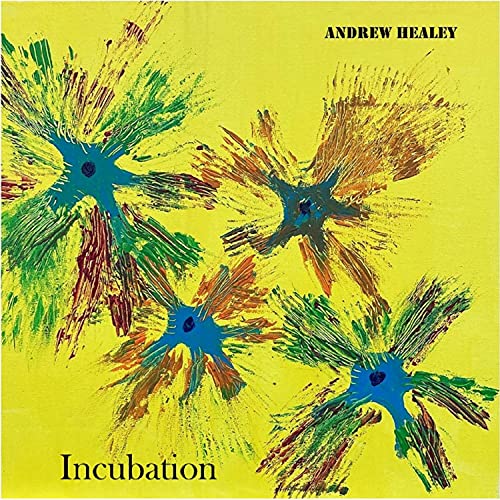 Écouter Incubation par Andrew Healey sur Amazon Music Unlimited