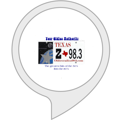 Amazon.com: OldiesRadio Z98-3 : Alexa Skills
