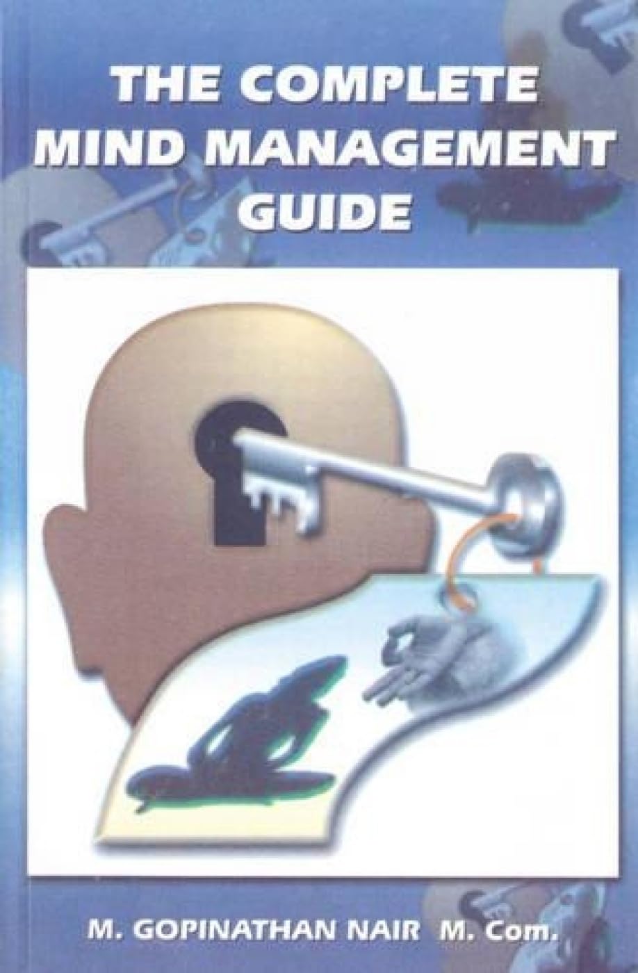 Buy The Complete Mind Management Guide Book Online at Low Prices in ...