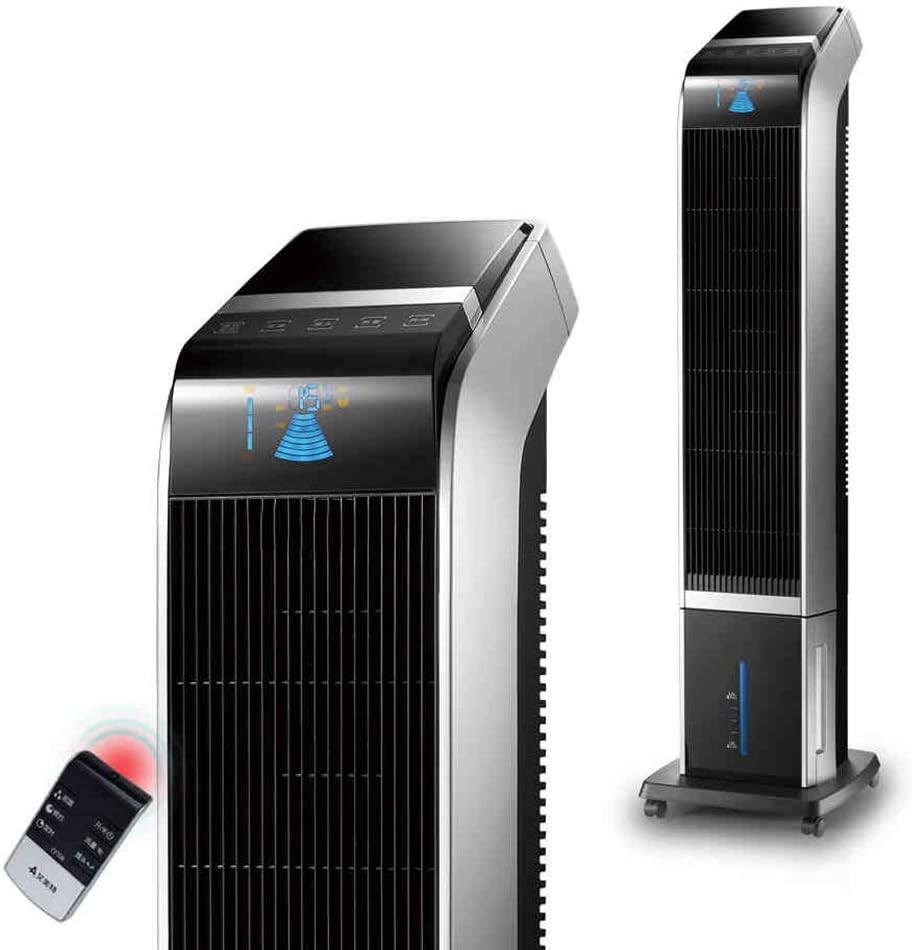 Amazon.com: Cooling Fan Tower Fan, Bladeless Oscillating Fan, with ...
