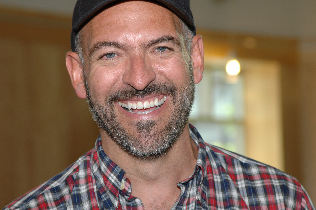 Amazon.com: Paul Lisicky: books, biography, latest update