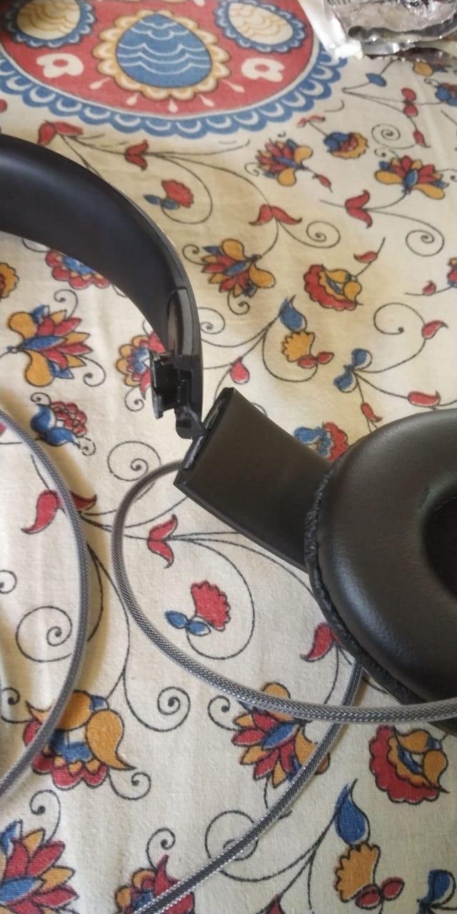 Soundlogic Freedom Headphone Bluetooth Wireless Headset with Deep Bass ...