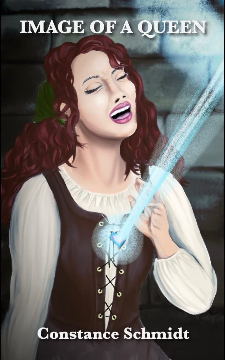 Amazon.com: Image of a Queen eBook : Schmidt, Constance: Kindle Store