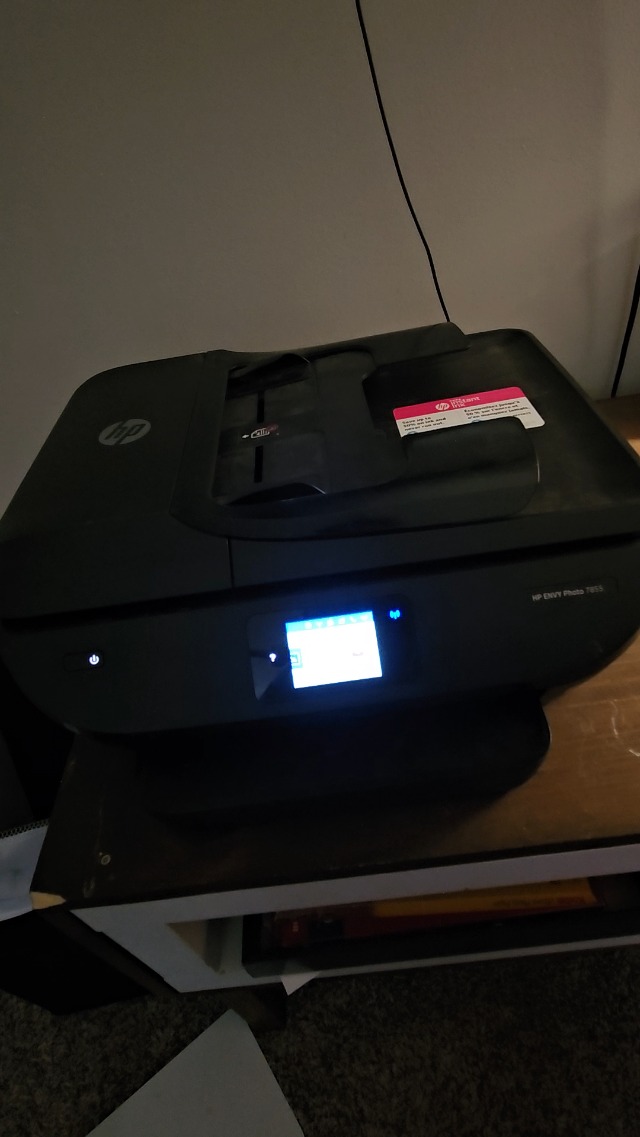 Watch Want to know more about this HP photo printer? on Amazon Live