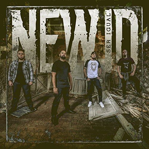 Play Ser Igual by Banda New ID on Amazon Music