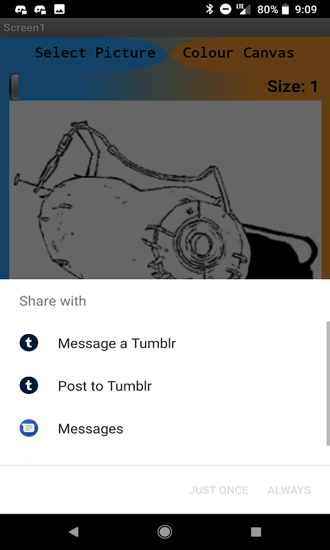 Portal 2 Colouring Book:Amazon.com:Appstore for Android