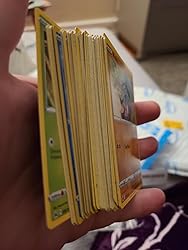 Pokemon TCG: Random Cards from Every Series, 100 Cards in Each Lot ...