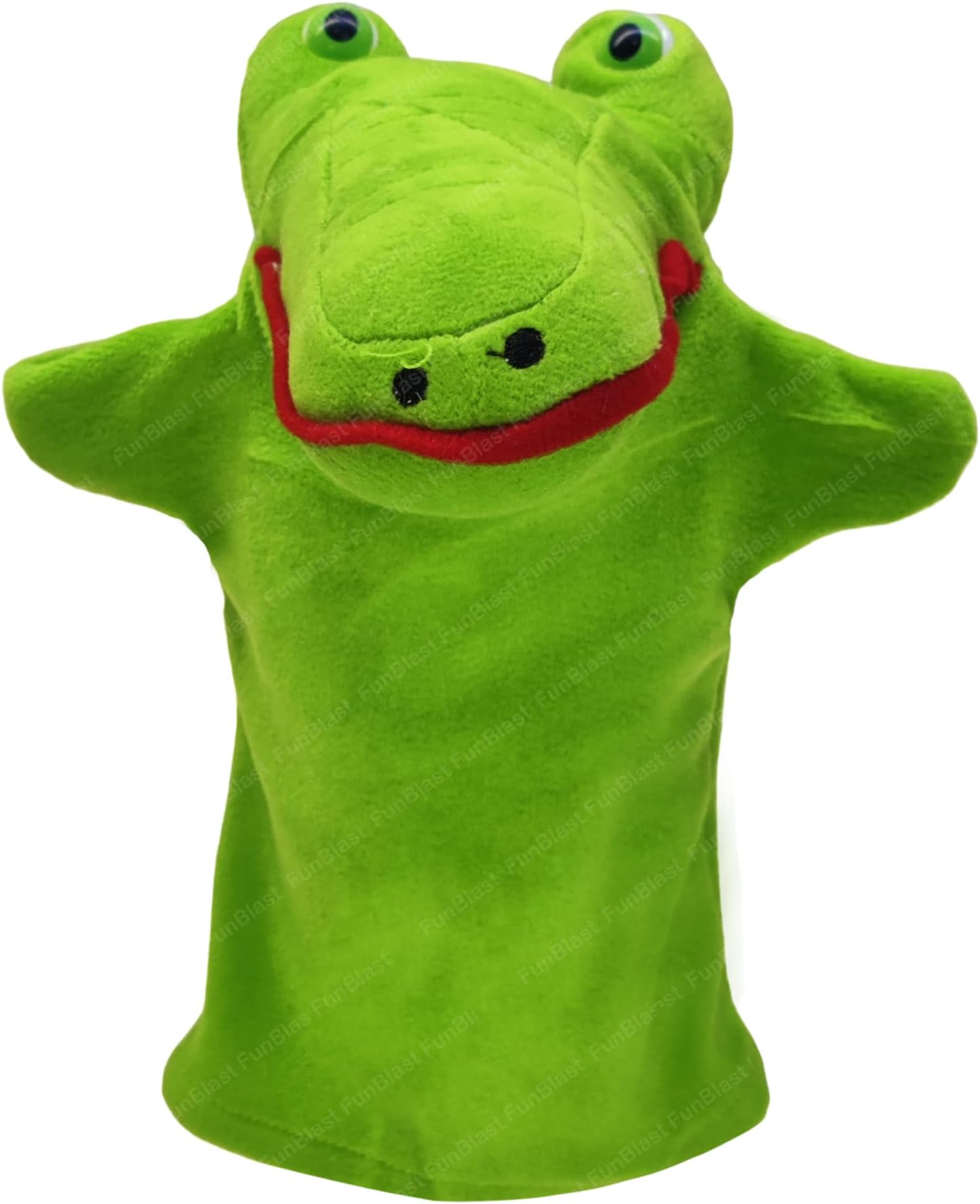 Buy FunBlast Hand Puppets for Kids - Soft Hand Puppets for Kids, Story ...