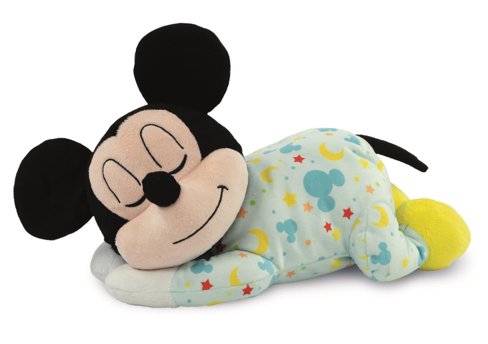 Baby Mickey Slaapt Disney Baby Erstausstattungspaket Mickey Mouse