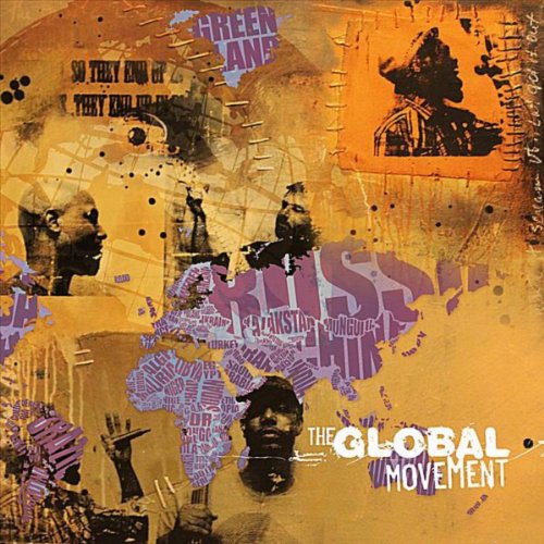 Play The Global Movement by The Global Movement on Amazon Music