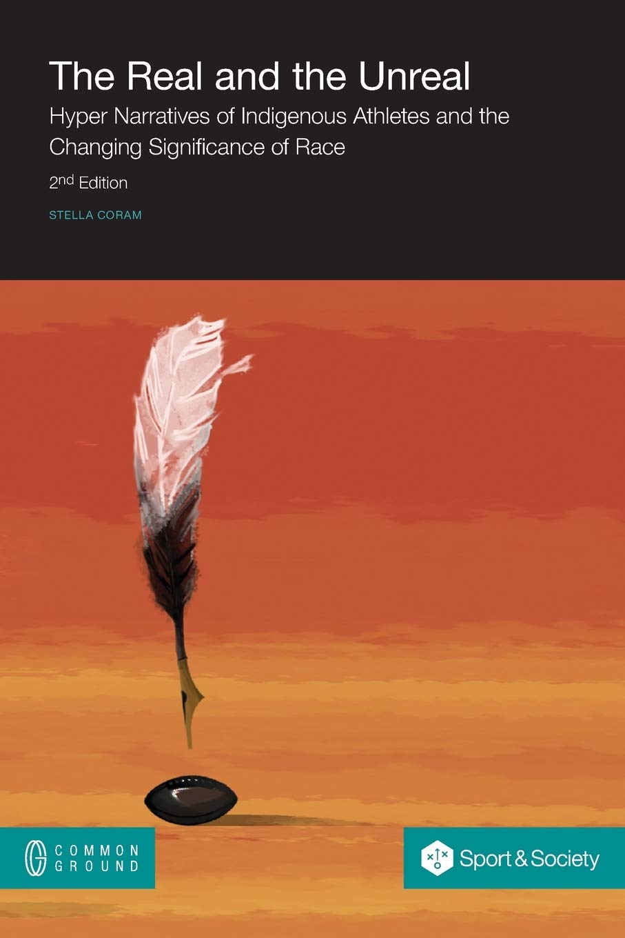 The Real and the Unreal: Hyper Narratives of Indigenous Athletes and ...