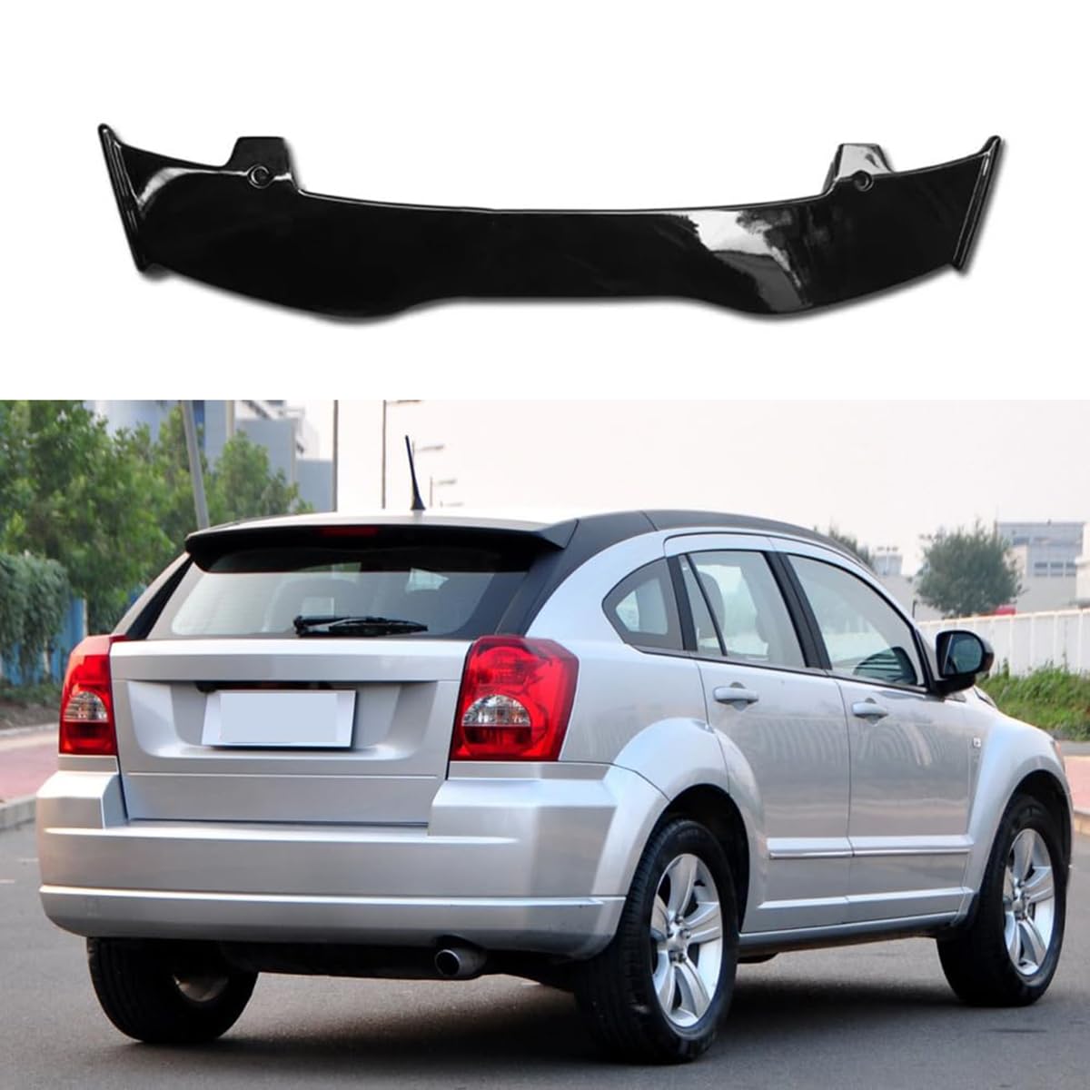 2008 Dodge Caliber Accessories Compatible For Dodge Caliber 2007 2008