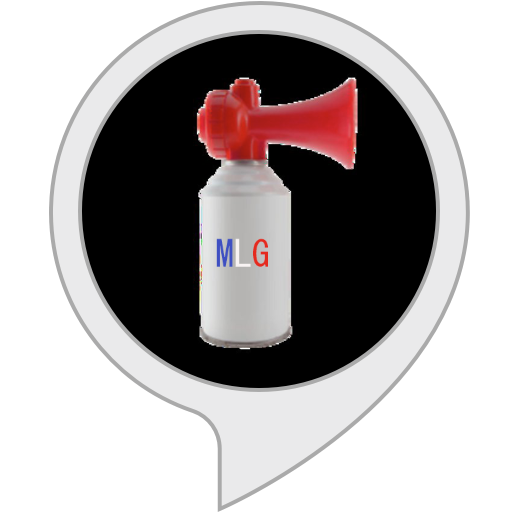 Mlg Airhorn Air Horn Blender Market
