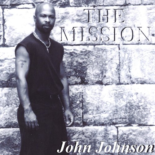 Amazon.com: The Mission : John Johnson: Digital Music