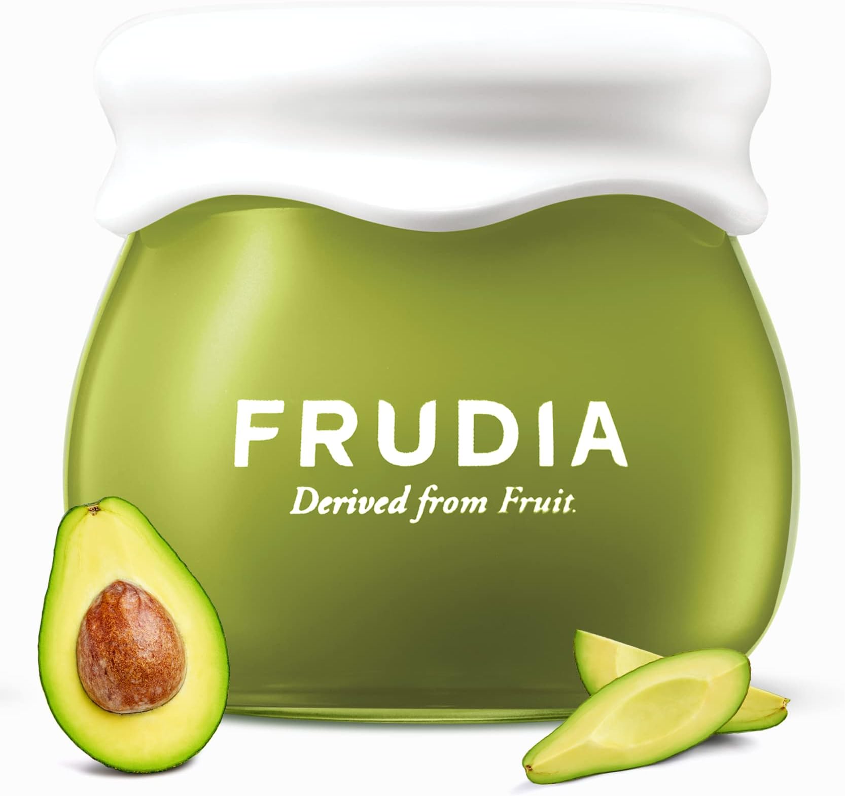 Amazon.com: FRUDIA WELCOS Grape Pore Control Cream | Vegan Facial ...