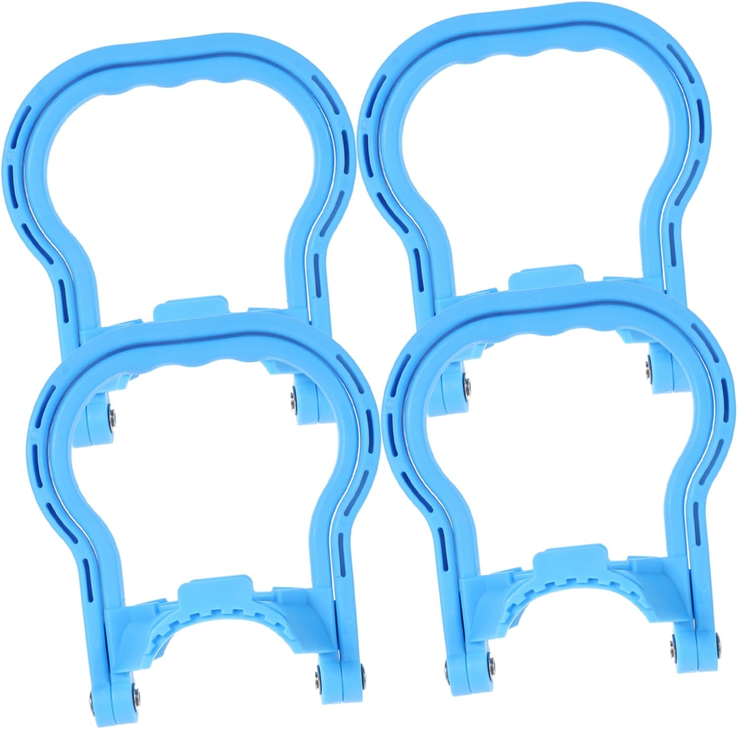DIYEAH 4pcs Bottle Water Handle for Water Bucket Water Lifter Bucket ...