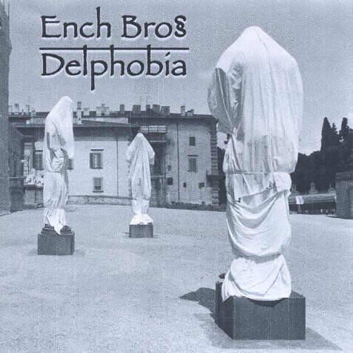 Play Delphobia by Ench Bros. on Amazon Music