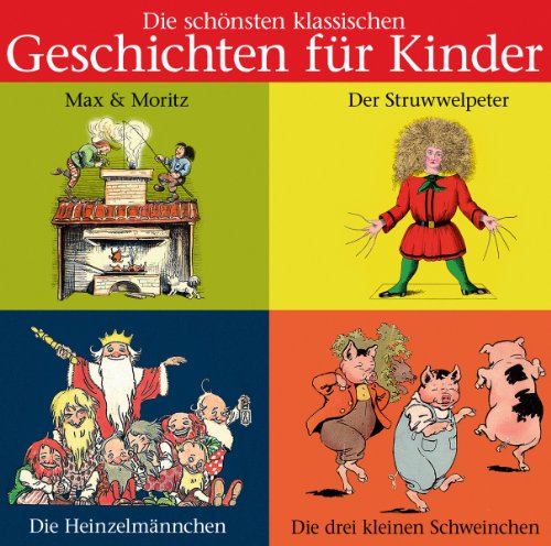 Kindergeschichte – Die 15 besten Produkte im Vergleich - kita.de Ratgeber