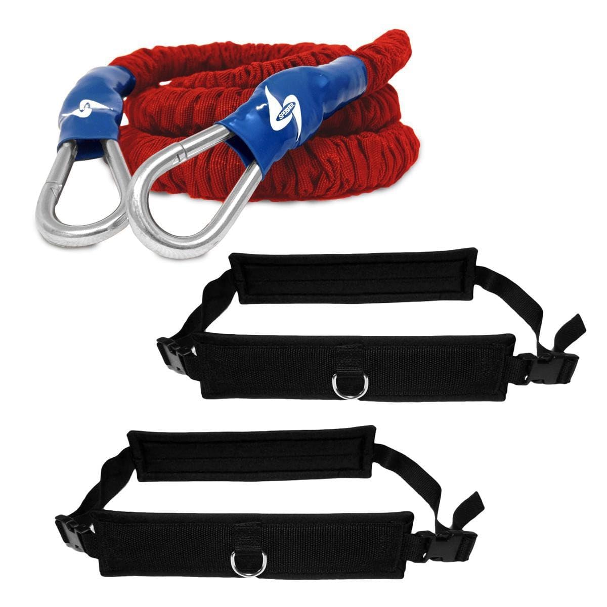 Amazon.com : SPEEDSTER Leap Frog Athletic Speed Trainer-Train 2 ...