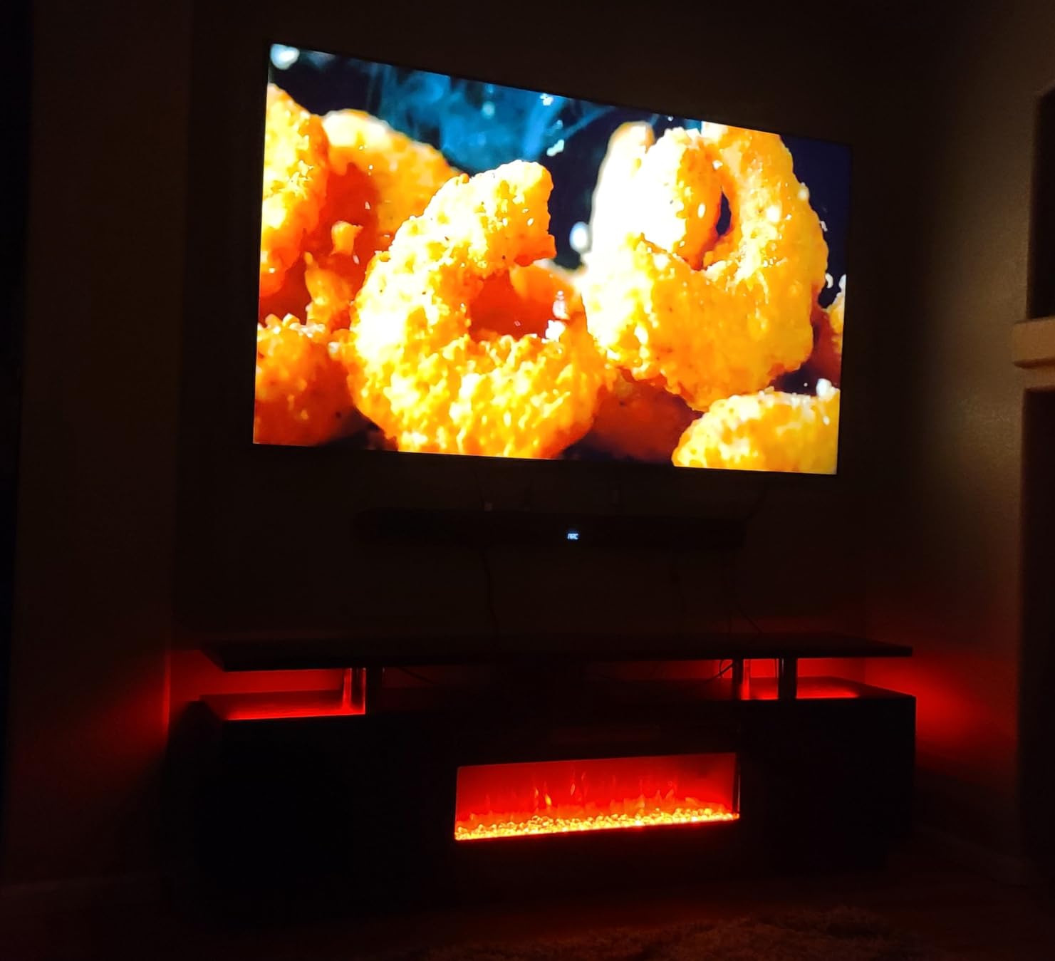 $45/mo - Finance SAMSUNG 85-Inch Class Crystal UHD CU7000 Series ...