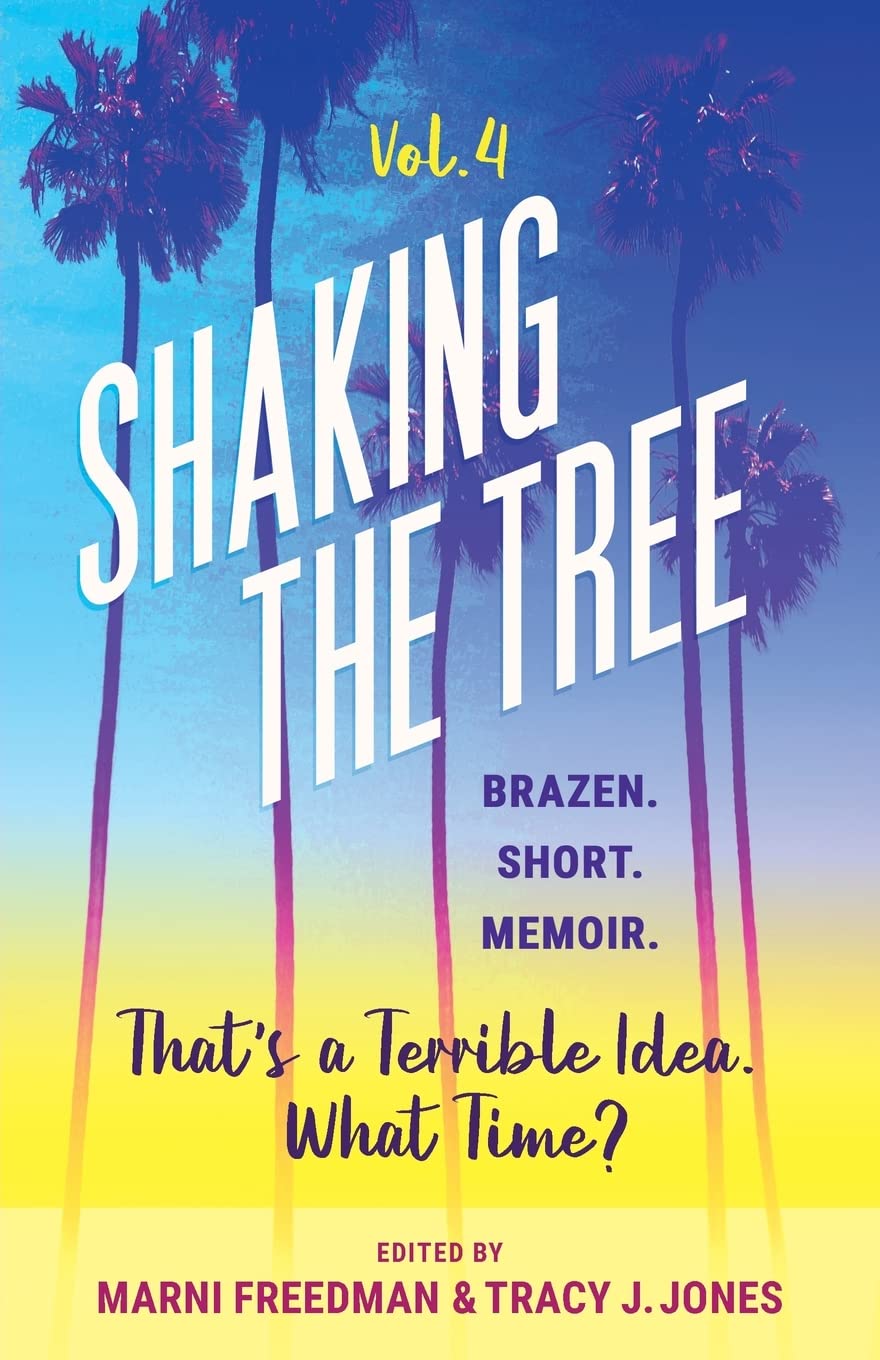 Book review of Shaking The Tree - Readers' Favorite: Book Reviews and ...